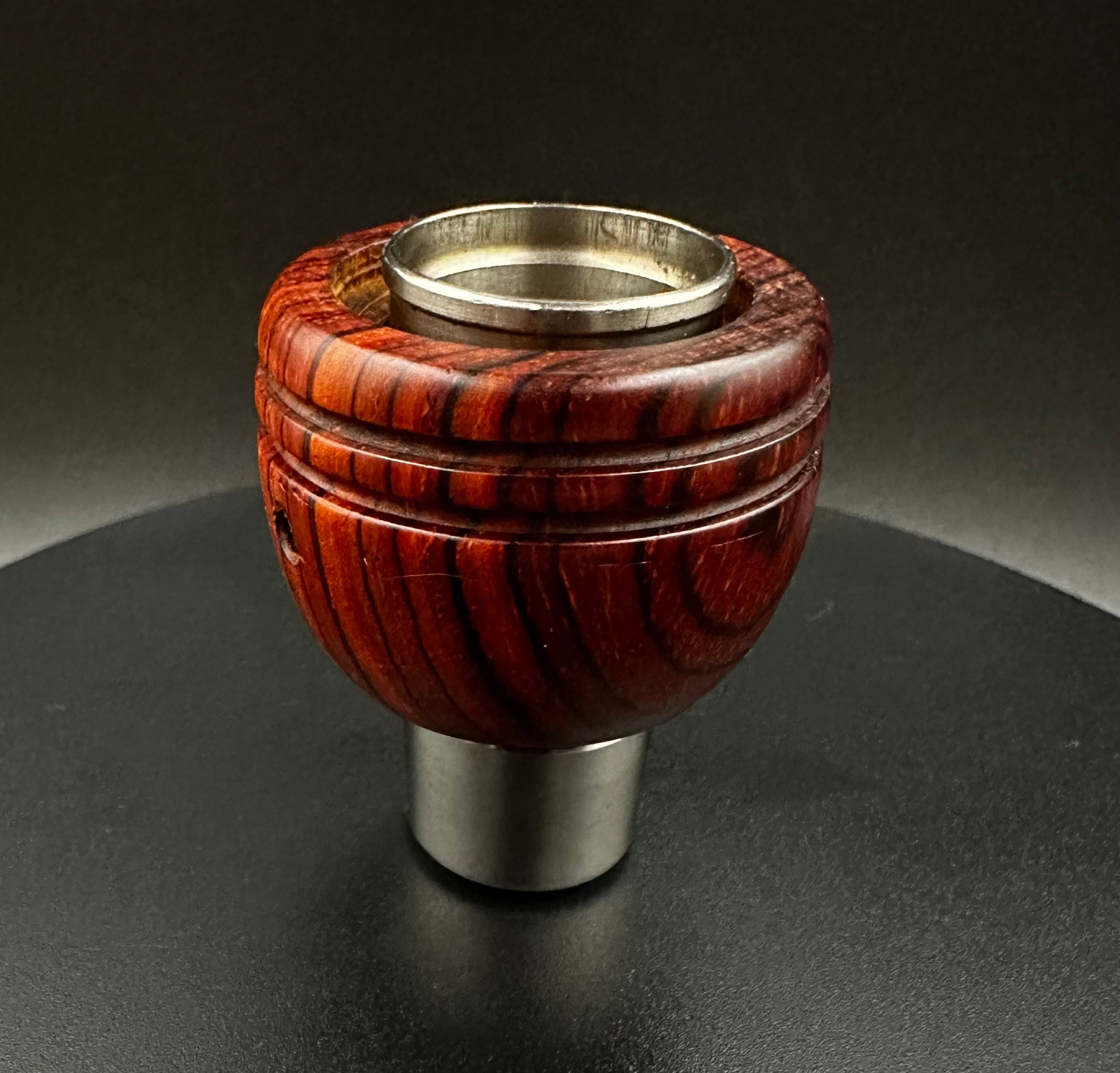 Sleeve - Infinity - Cocobolo #3 | DFreeZ Designs