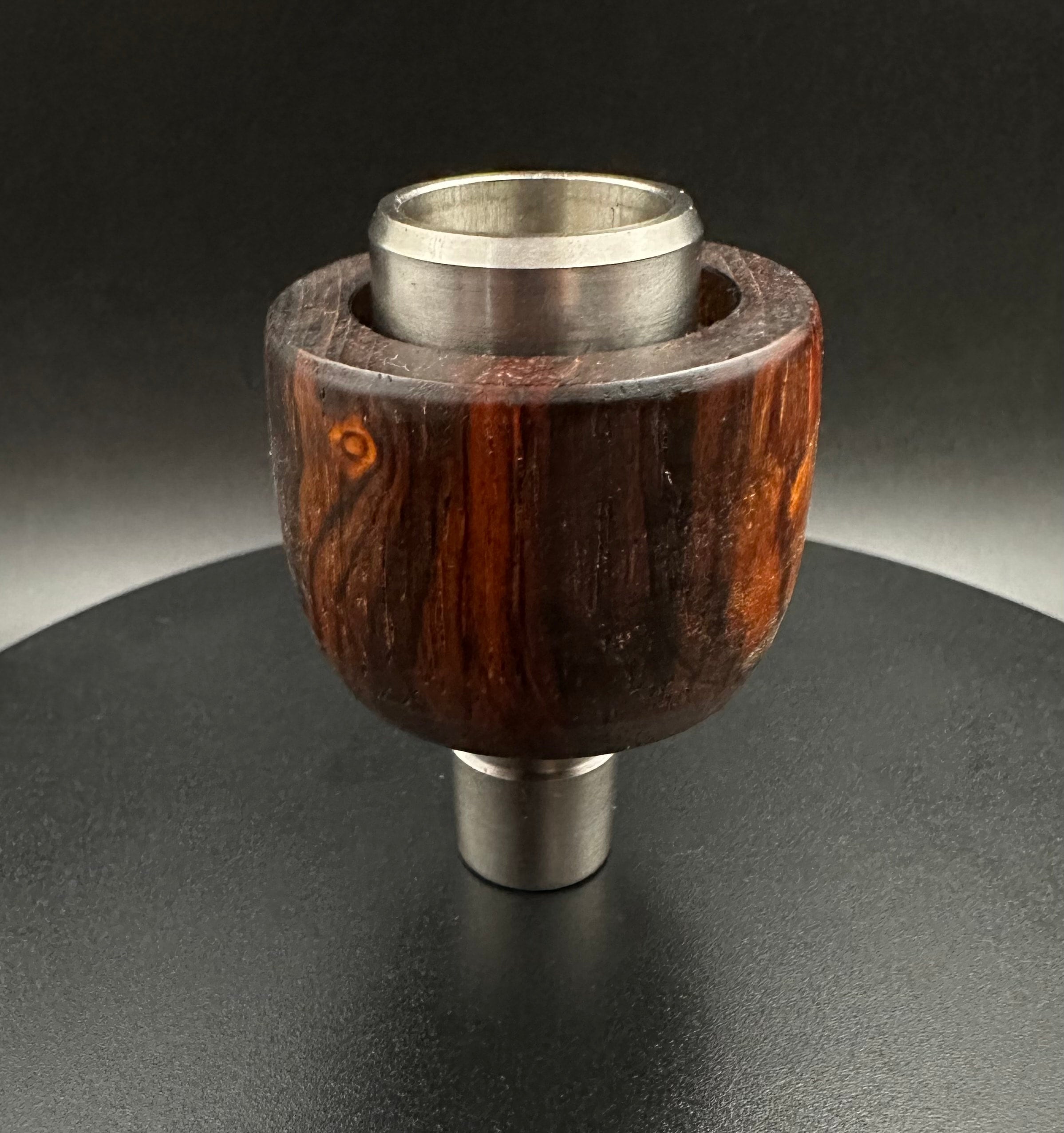 Sleeve - Shovelhead - Cocobolo | DFreeZ Designs