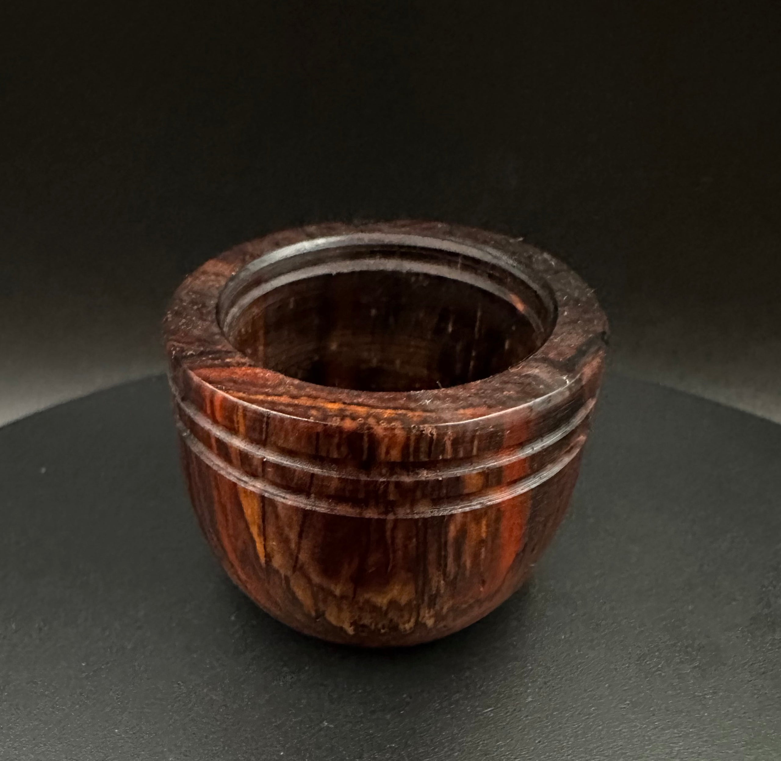 Sleeve - Shovelhead - Cocobolo #1 | DFreeZ Designs