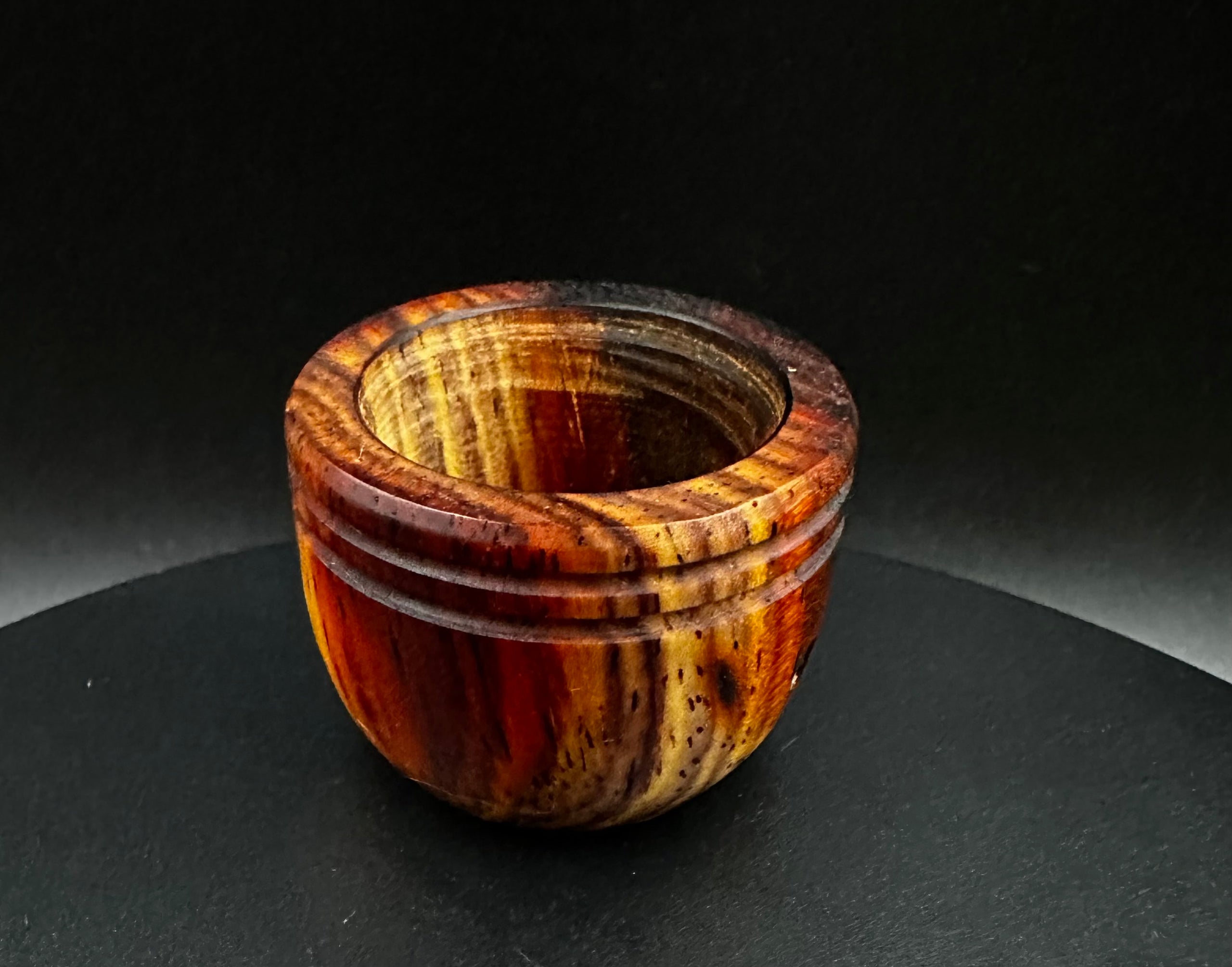 Sleeve - Shovelhead - Cocobolo #2 | DFreeZ Designs