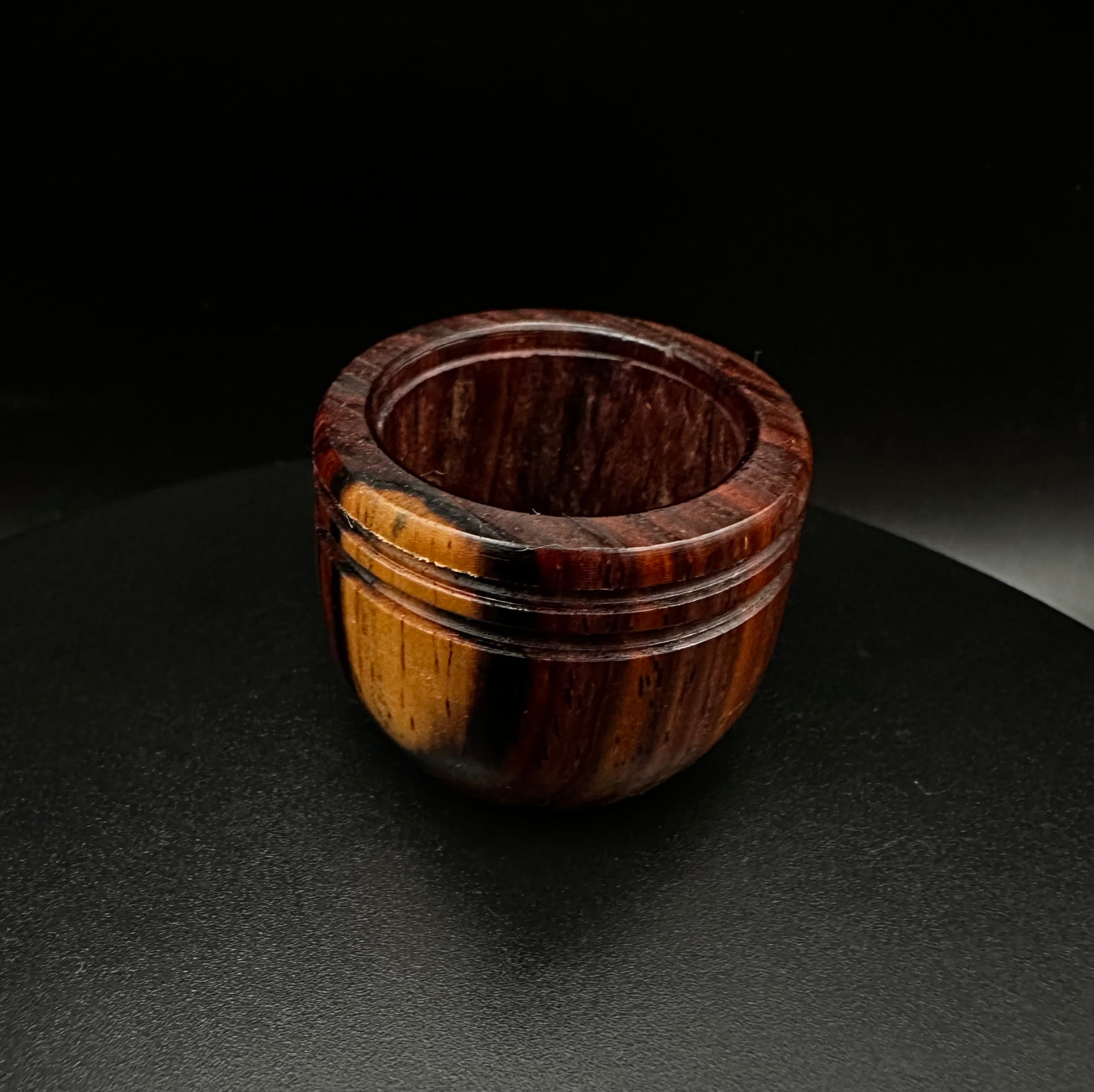 Sleeve - Shovelhead - Cocobolo | DFreeZ Designs