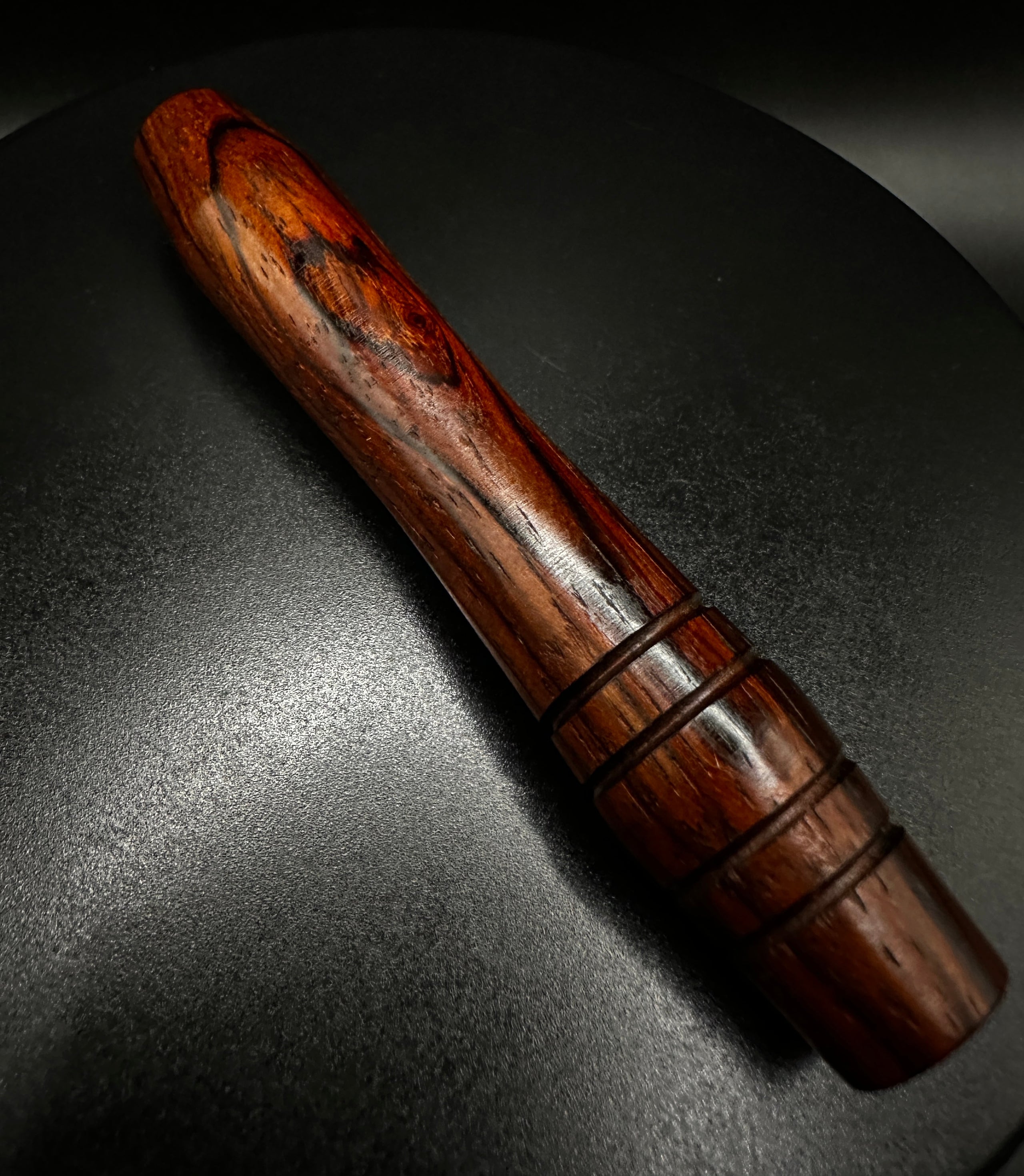 Coil Handle - Cocobolo | DFreeZ Designs